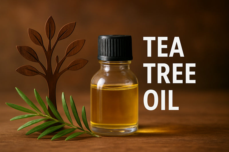 Guida all'Olio di Tea Tree 2026: Tutto sull'Uso e i Benefici – Oliemeesters